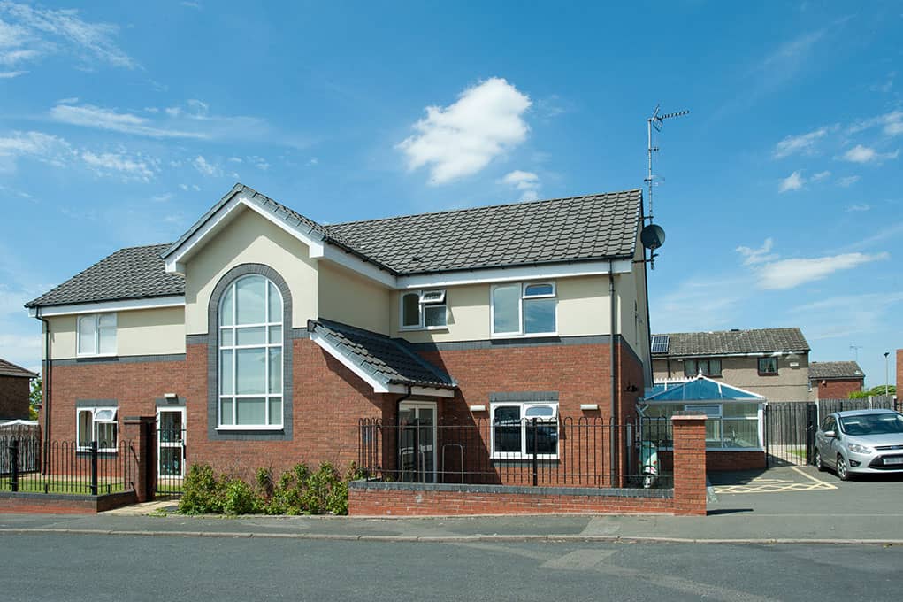 Wellcroft House | Young Adults Residential: Learning & complex disabilities